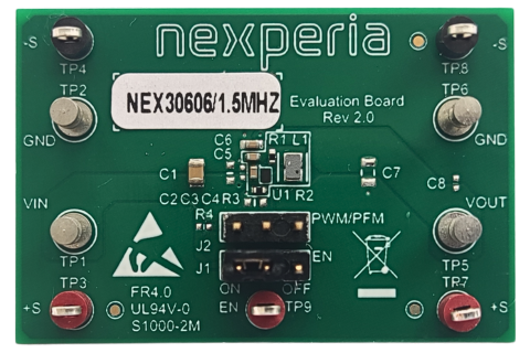Power Management | Nexperia